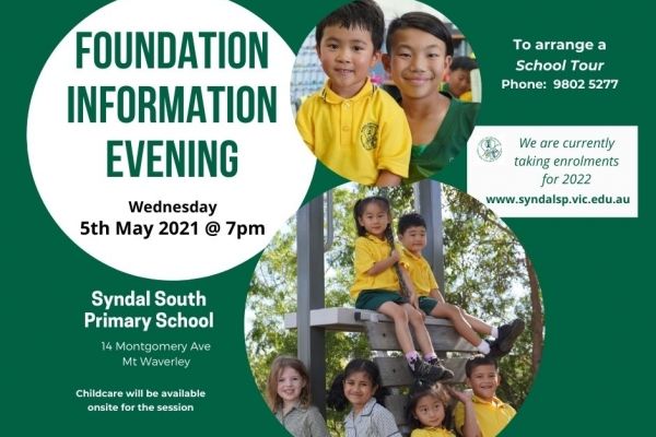 Syndal South Primary School