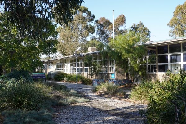 Syndal South Primary School