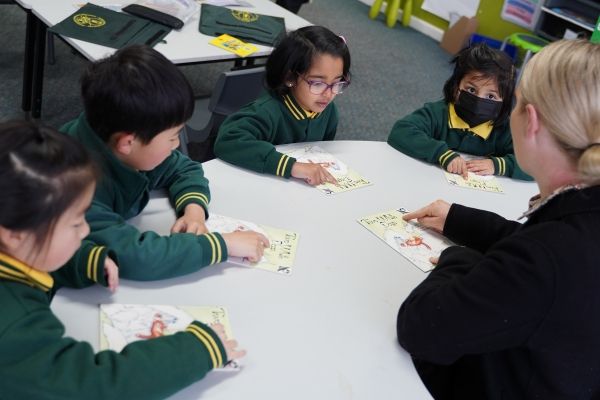Syndal South Primary School