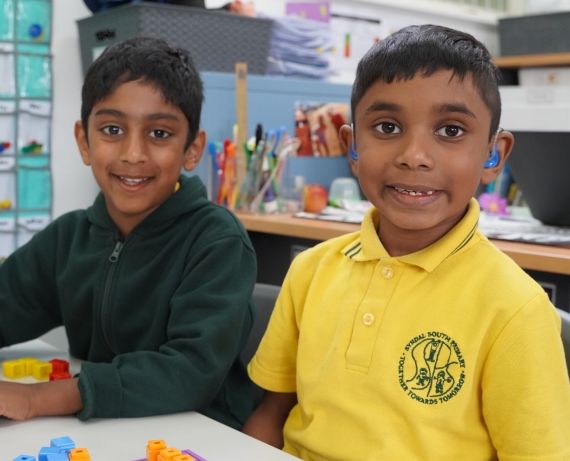 Syndal South Primary School