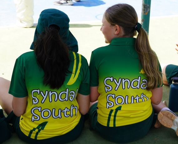 Syndal South Primary School