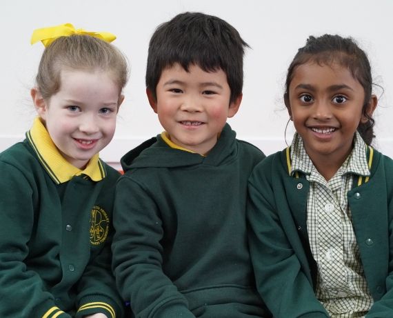 Syndal South Primary School