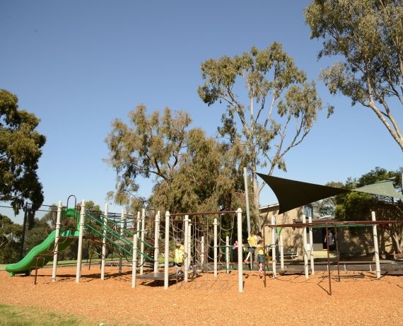 Syndal South Primary School
