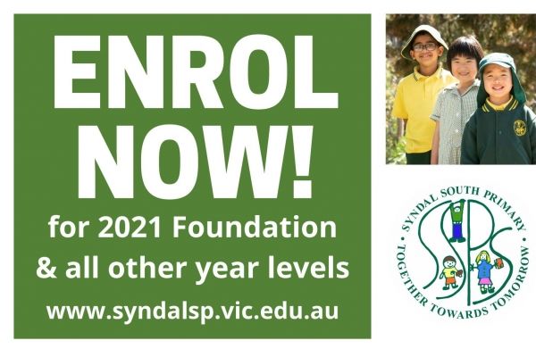Syndal South Primary School